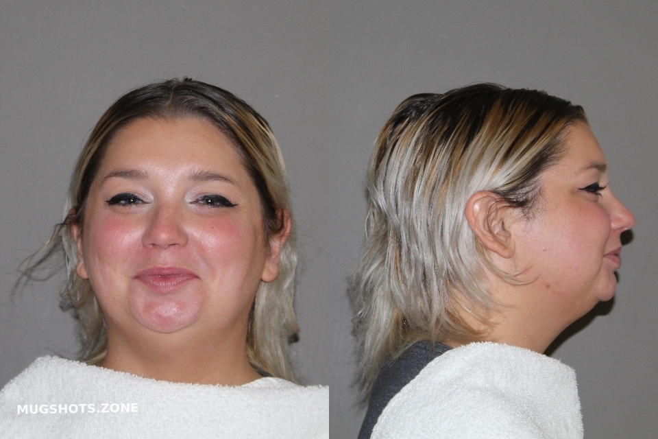 MUNDEN KAYLEE RAE 10/16/2021 - Denton County Mugshots Zone