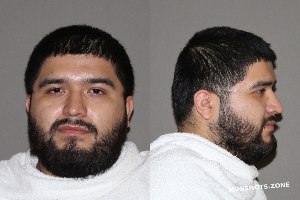 ARMIJO ALEXIS 10/21/2021 - Denton County Mugshots Zone