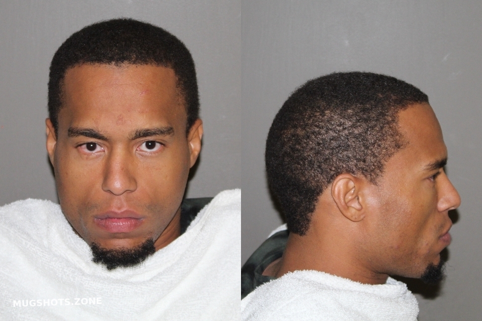 WATSON JOSEPH CHARLES 10/23/2021 - Denton County Mugshots Zone