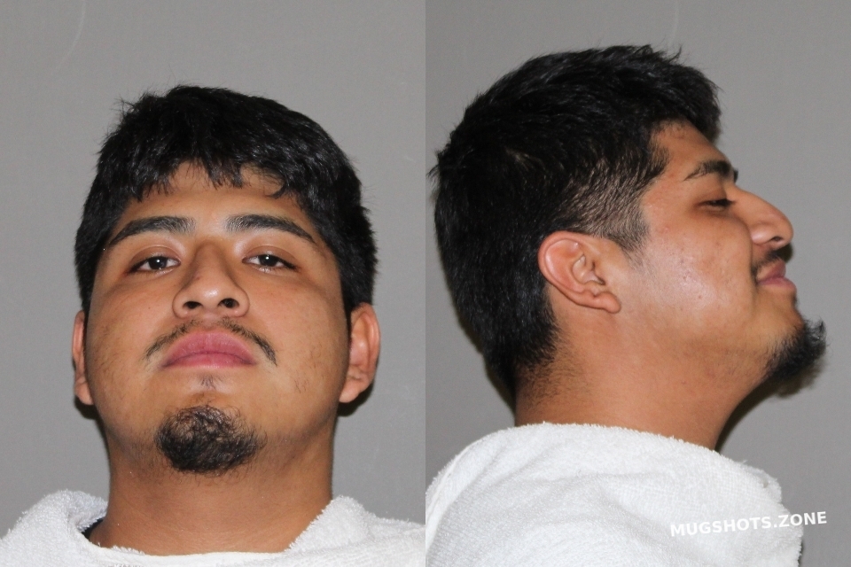 LOPEZ DANIEL 10/26/2021 - Denton County Mugshots Zone