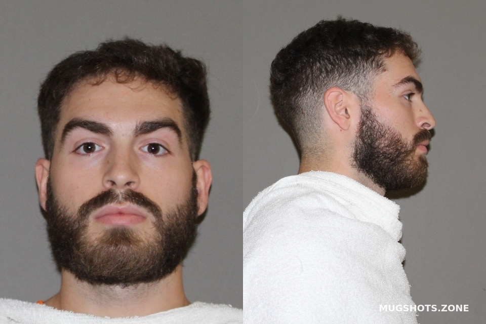 MORA RYAN ANTHONY 10/29/2021 - Denton County Mugshots Zone