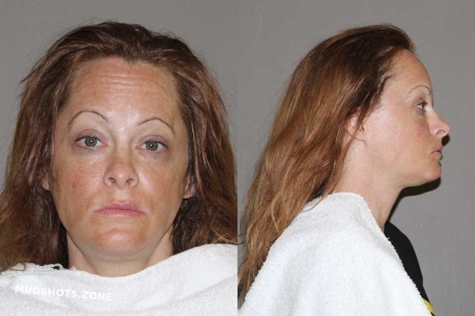 KRUGER KELLY MARIE 10/30/2021 - Denton County Mugshots Zone