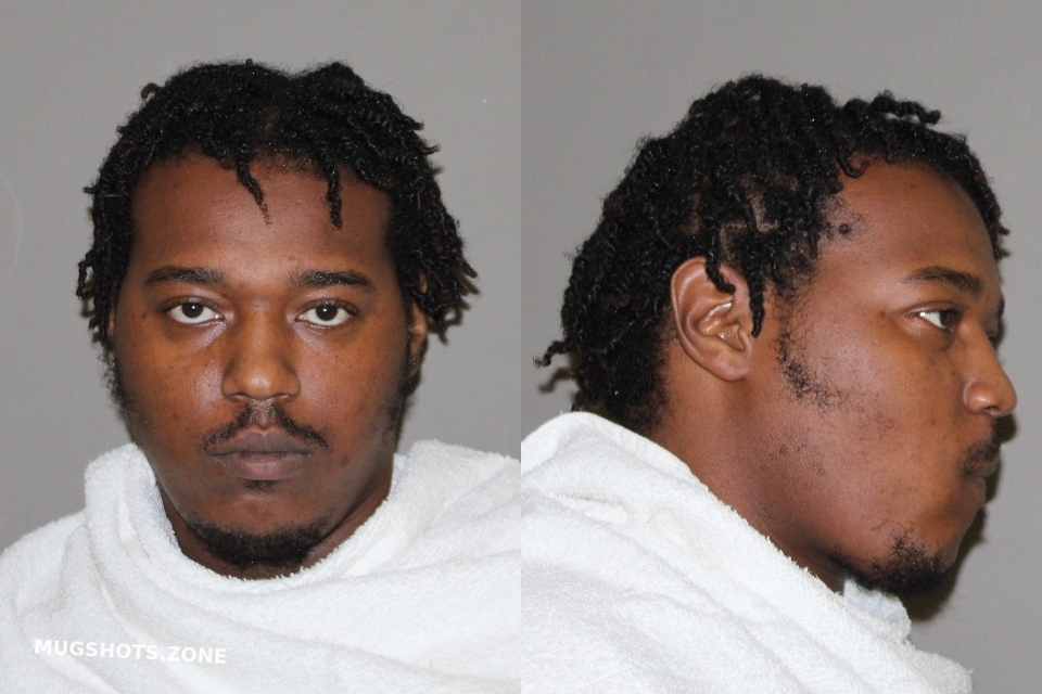 BRANDYBURG DAVID EDWARD JR. 11/01/2021 - Denton County Mugshots Zone
