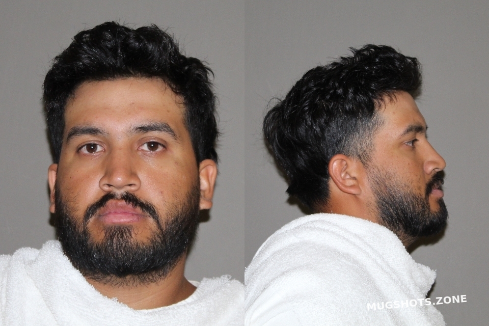 VIDALES ADRIAN ELIAS 11/03/2021 - Denton County Mugshots Zone