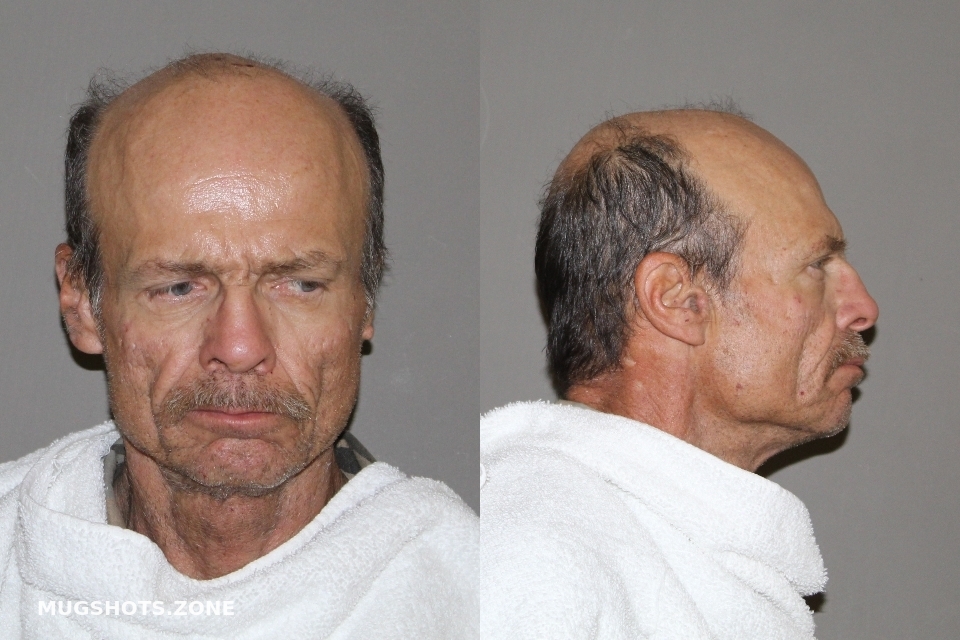 BASON CECIL WILLIAM 11/04/2021 - Denton County Mugshots Zone