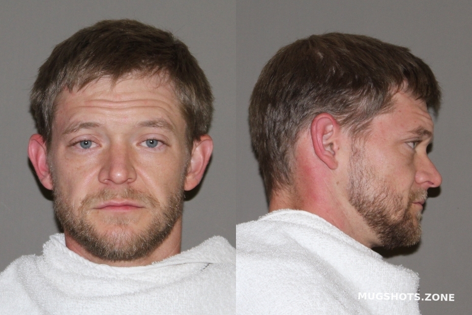 PHILLIPS CHRISTOPHER JAMES 11/05/2021 - Denton County Mugshots Zone