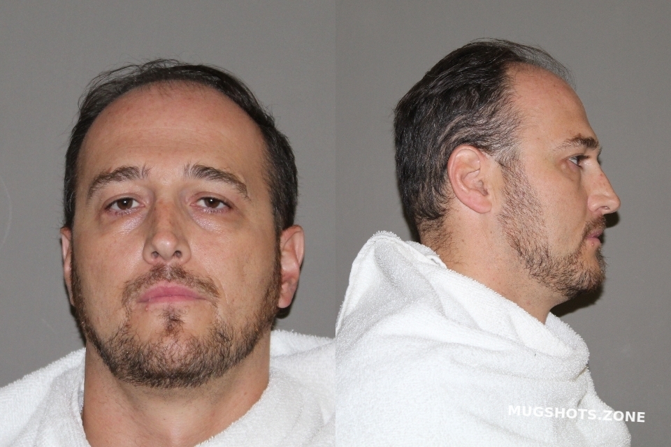 OCHS CRAIG 11/08/2021 - Denton County Mugshots Zone