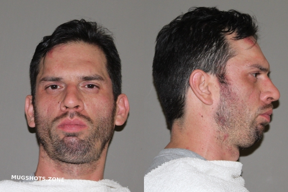 SALADINO CHRISTOPHER PATRICK 11/08/2021 - Denton County Mugshots Zone