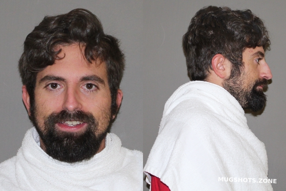 GRASSI ANTHONY MICHAEL 11/12/2021 - Denton County Mugshots Zone