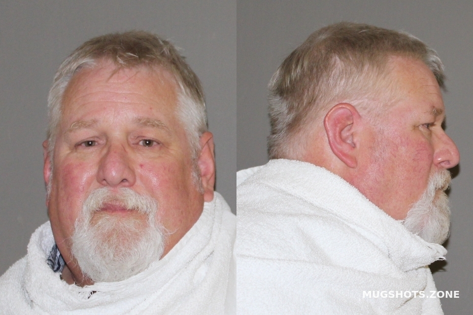 WEST COY HEATH 11/12/2021 - Denton County Mugshots Zone