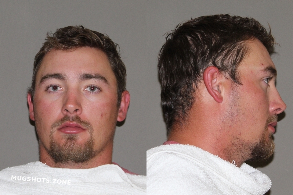 ROCKWELL QUINTON RILEY 11/14/2021 - Denton County Mugshots Zone