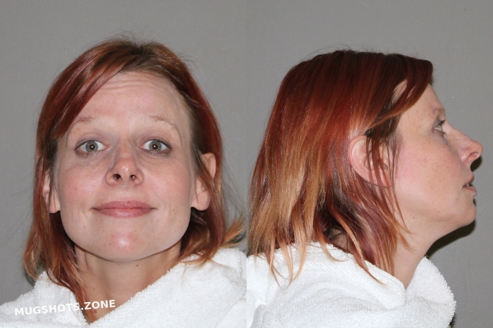 Roux Rachel Ann 11192021 Denton County Mugshots Zone