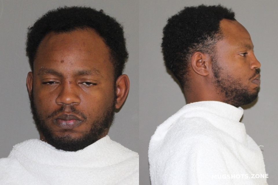 FREENEY KEDRICK DENARD 11/26/2021 - Denton County Mugshots Zone