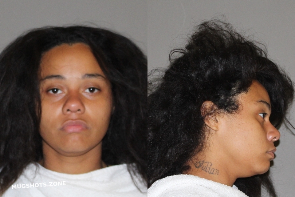 VERA CASSANDRA RENEE 11/29/2021 - Denton County Mugshots Zone