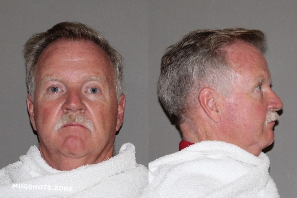 GARCIA SCOTT DUANE 12/01/2021 - Denton County Mugshots Zone