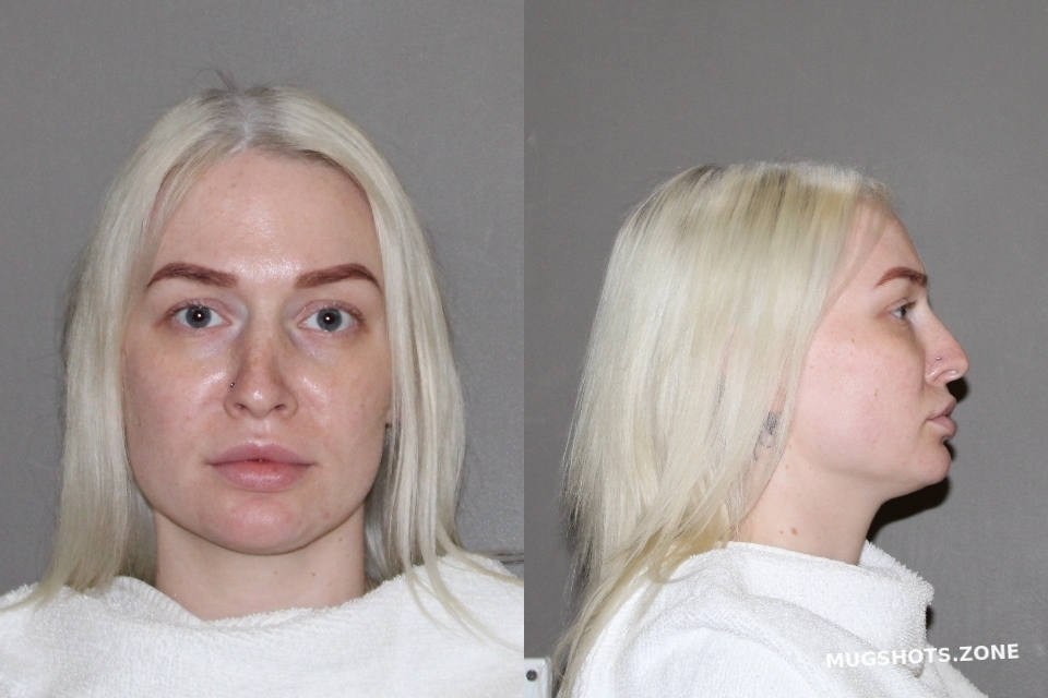 Porter Jessica 12012021 Denton County Mugshots Zone
