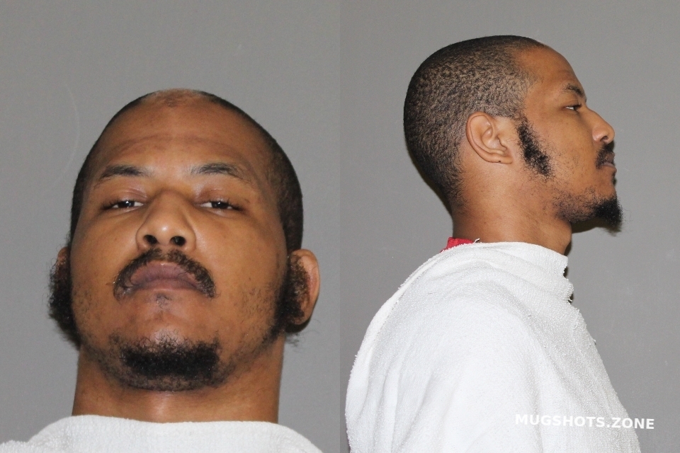 HICKS MARCUS DEION 12/03/2021 - Denton County Mugshots Zone