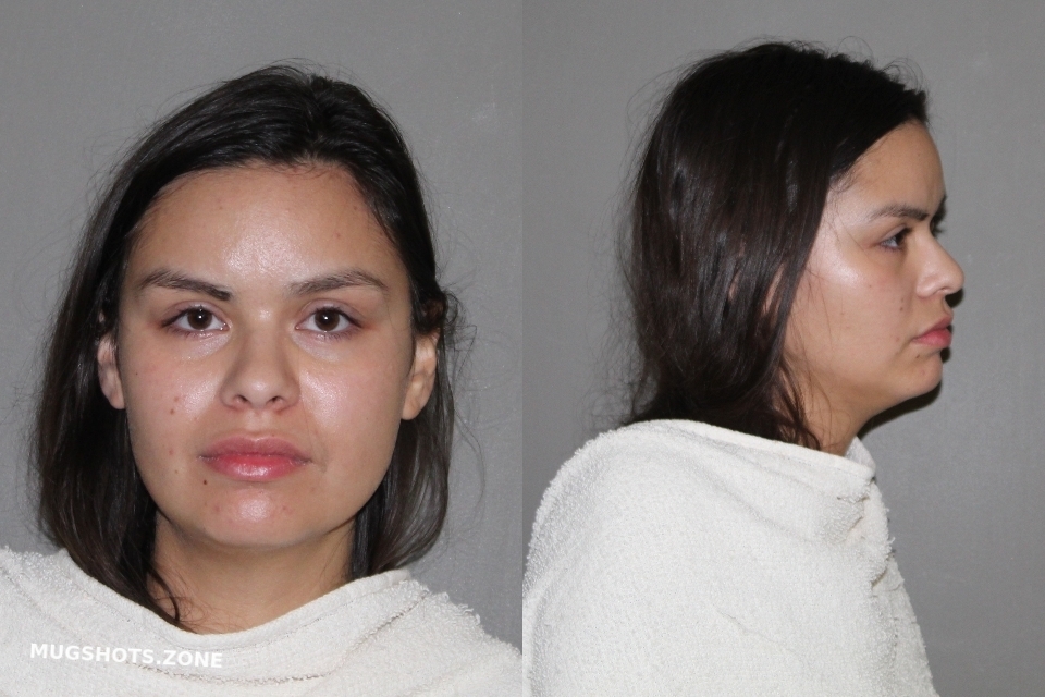 SEPULVEDA SIERRA 12/04/2021 - Denton County Mugshots Zone