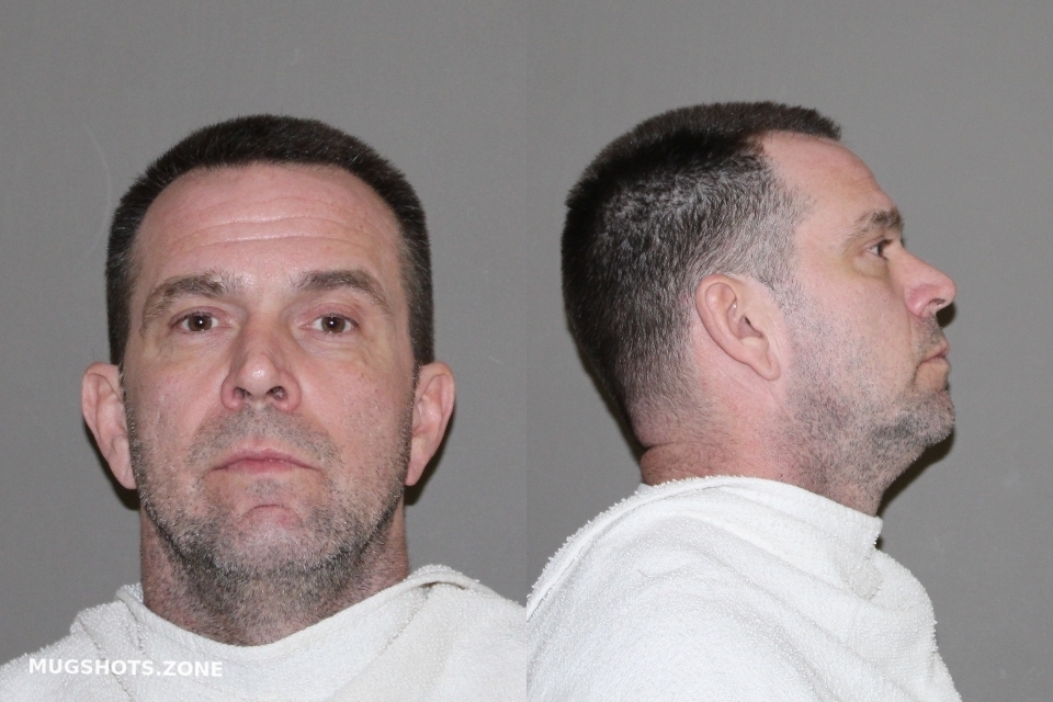WHEELER BRIAN MARSHALL 12/06/2021 - Denton County Mugshots Zone