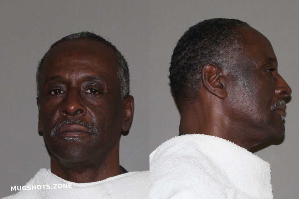 WATSON ALLEN WAYNE 12/06/2021 - Denton County Mugshots Zone