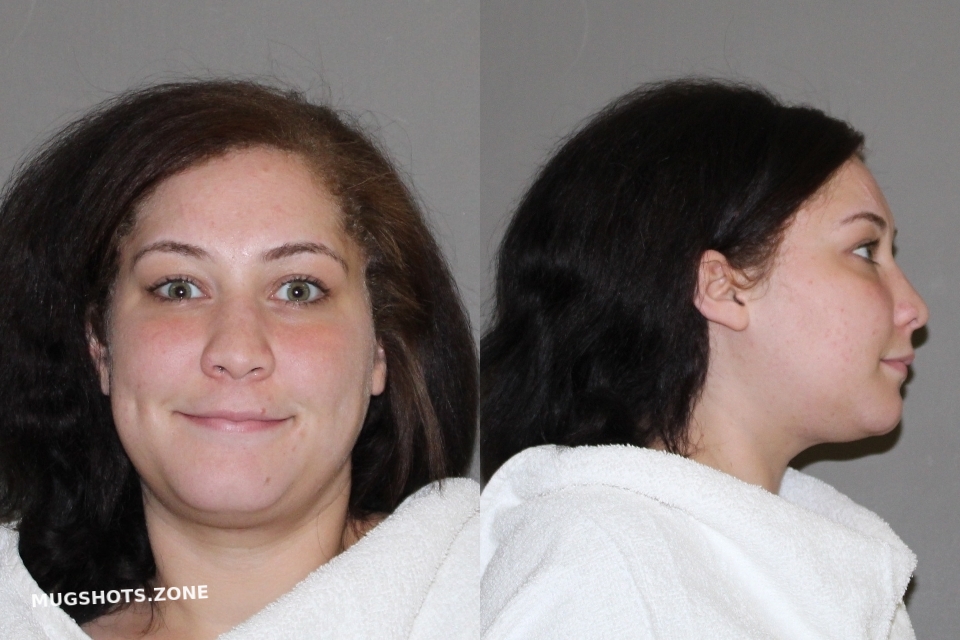 ROSE ANITRA DIANNE 12/07/2021 - Denton County Mugshots Zone