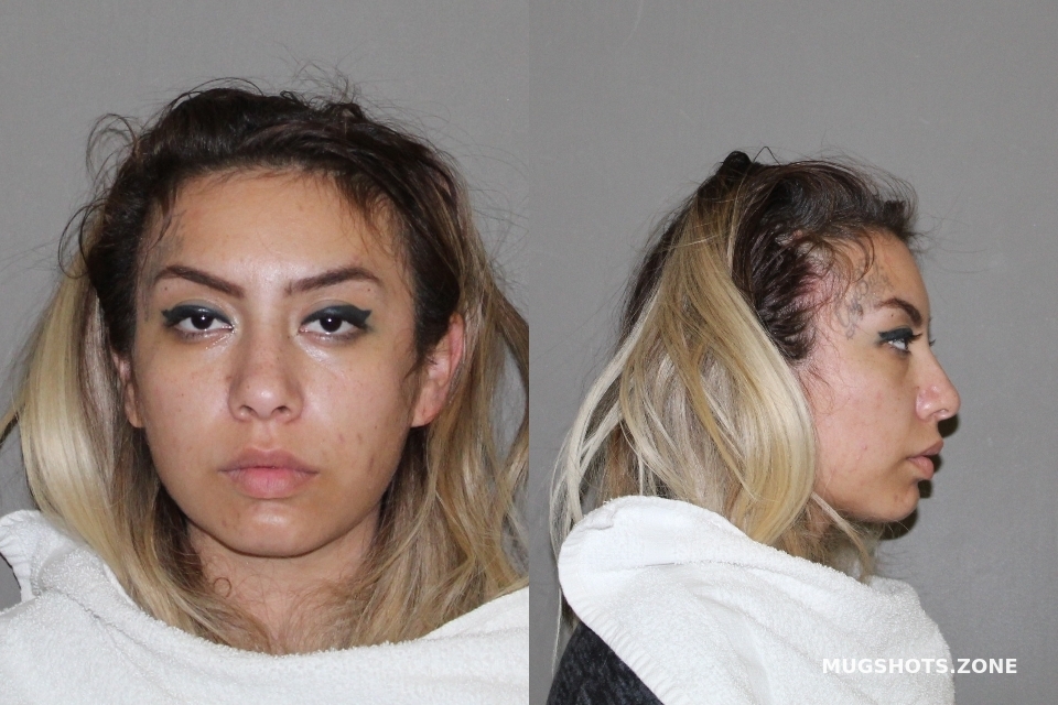 BARRETO KAYLAN JORDAN 12/07/2021 - Denton County Mugshots Zone