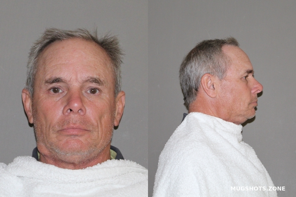 MASSEY TWYMAN DAVID 12/14/2021 - Denton County Mugshots Zone