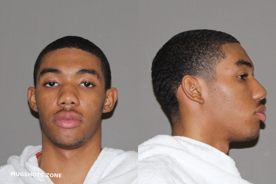 WHALEY CHASE ALEXANDER 12/15/2021 - Denton County Mugshots Zone