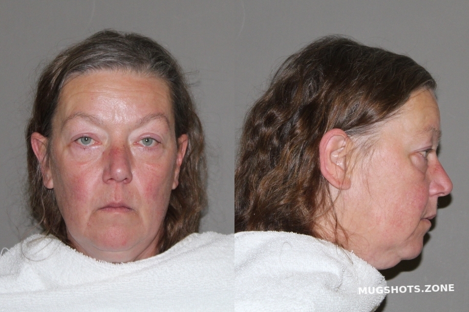 MURDOCK NICOLE LYNN 12/15/2021 - Denton County Mugshots Zone