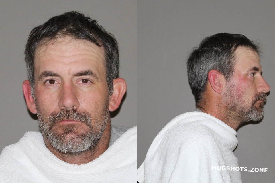 PRUETT BRANDON ALLEN 12/19/2021 - Denton County Mugshots Zone