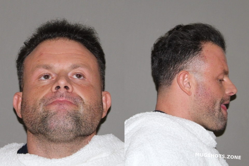 HAMMER ANTHONY JOSEPH 12/20/2021 - Denton County Mugshots Zone