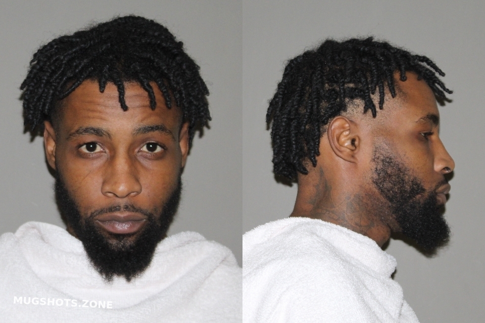 SHOFNER KELVIN RAY JR. 12/22/2021 - Denton County Mugshots Zone