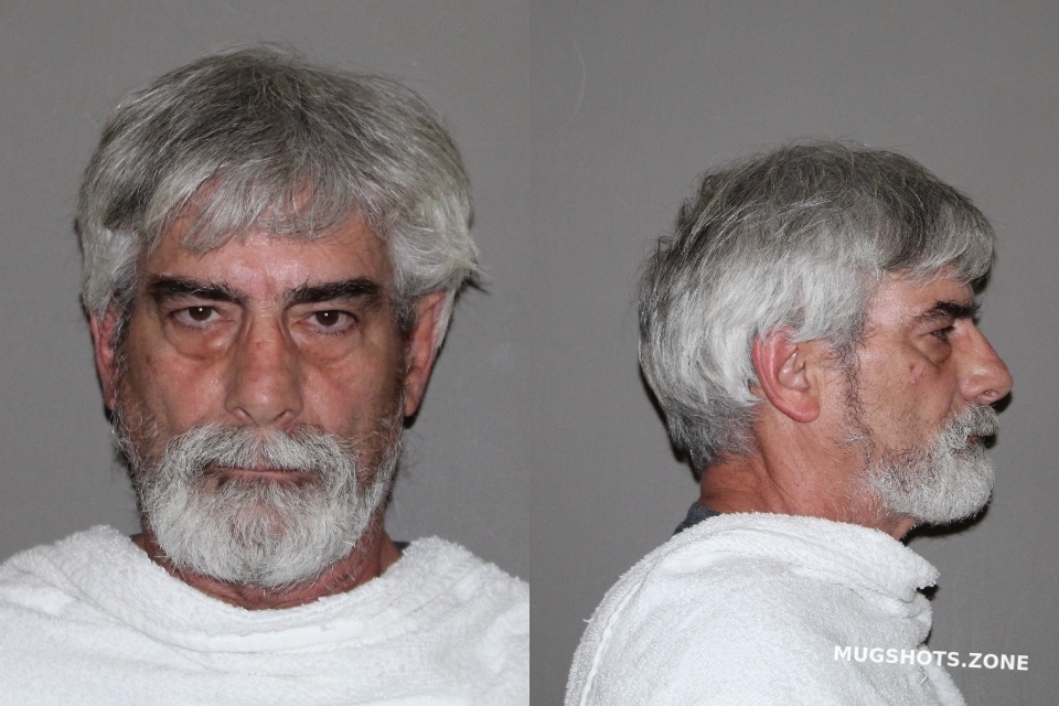 COLLADO ANGELO CHARLES 12/26/2021 - Denton County Mugshots Zone
