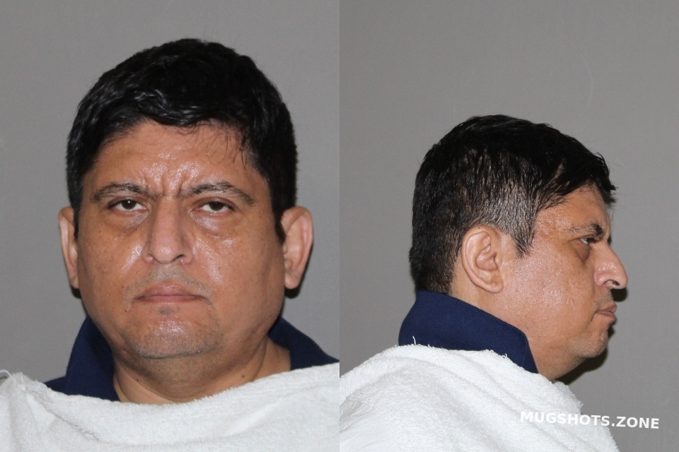 RIVAS JESSE 12/27/2021 - Denton County Mugshots Zone