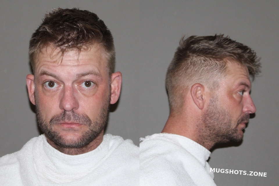 IRMEN MICHAEL CHRISTIAN 12/27/2021 - Denton County Mugshots Zone