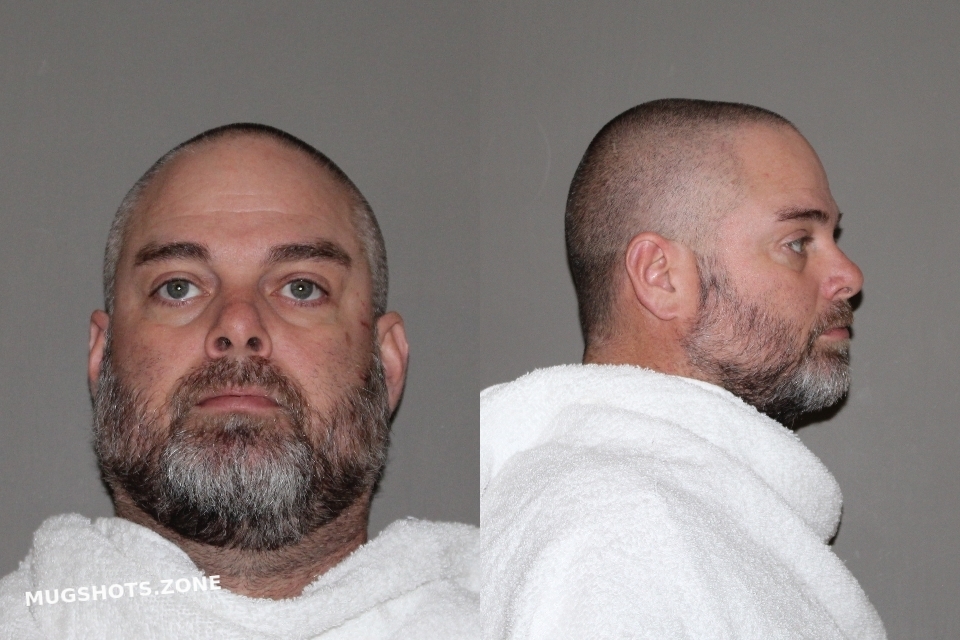 DIXON JASON SCOTT 12/30/2021 - Denton County Mugshots Zone