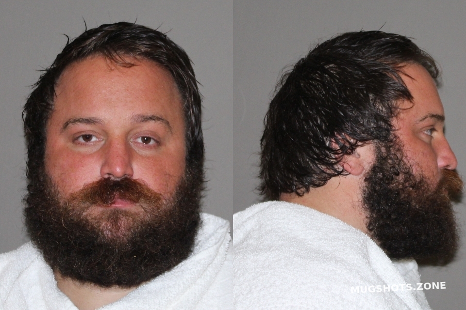 POLLINA ANTHONY MICHAEL 12/31/2021 - Denton County Mugshots Zone