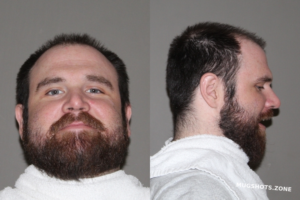 WILLIAMSON CHADWICK ALEXANDER 01/04/2022 - Denton County Mugshots Zone