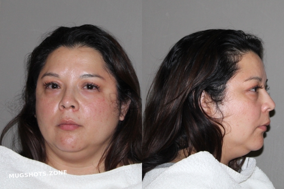 BOLTON NICOLE TELLO 01/08/2022 - Denton County Mugshots Zone