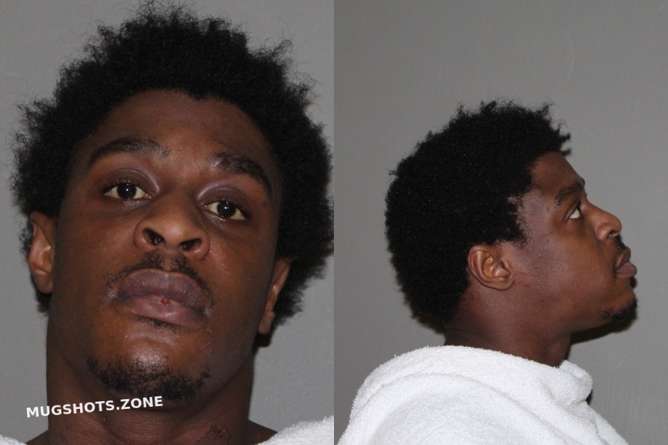 REED DONALD RAY 01/09/2022 - Denton County Mugshots Zone