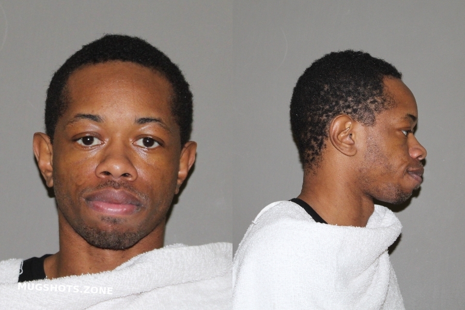 WILLIAMS BILLY WAYNE 01/10/2022 - Denton County Mugshots Zone