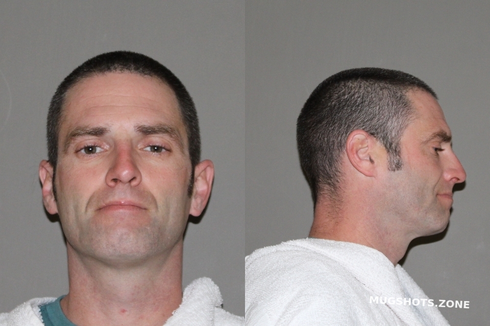 LONG DUSTIN HEATH 01/12/2022 - Denton County Mugshots Zone