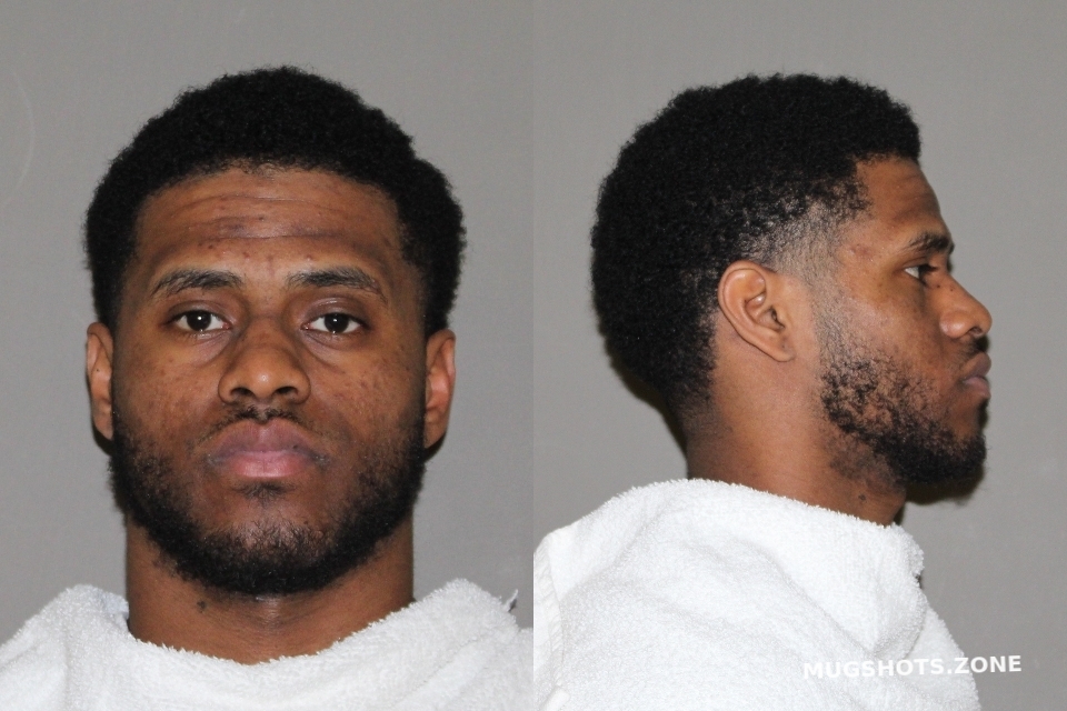 TANNA LEON RICARDO JR. 01/12/2022 - Denton County Mugshots Zone