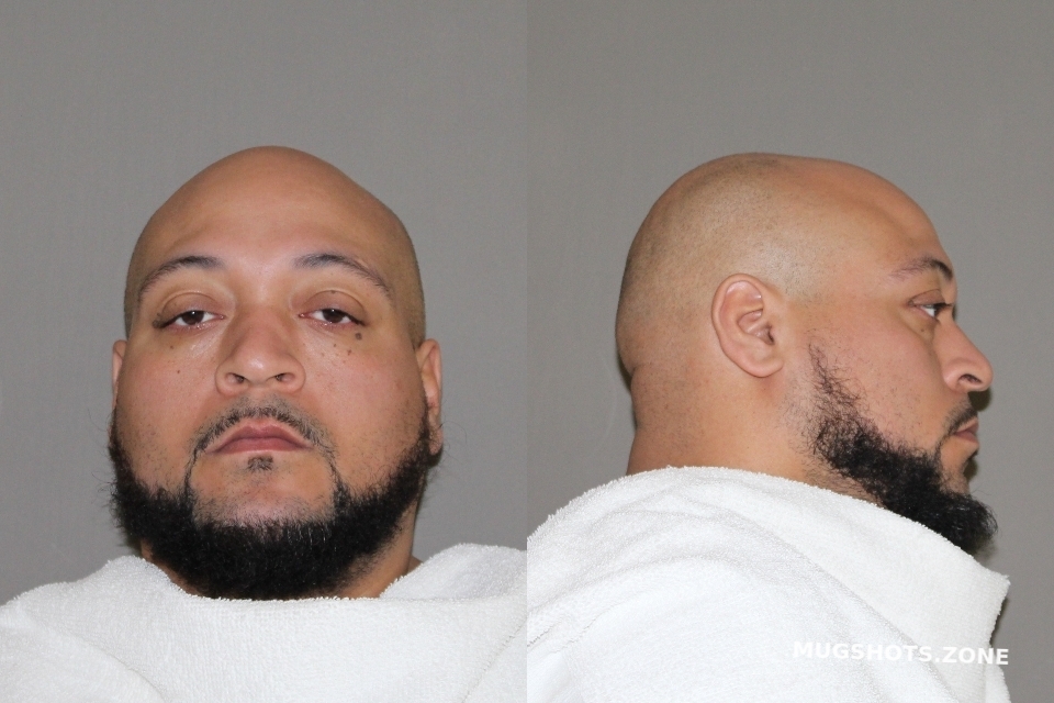 LASTER PERCY 01/12/2022 - Denton County Mugshots Zone