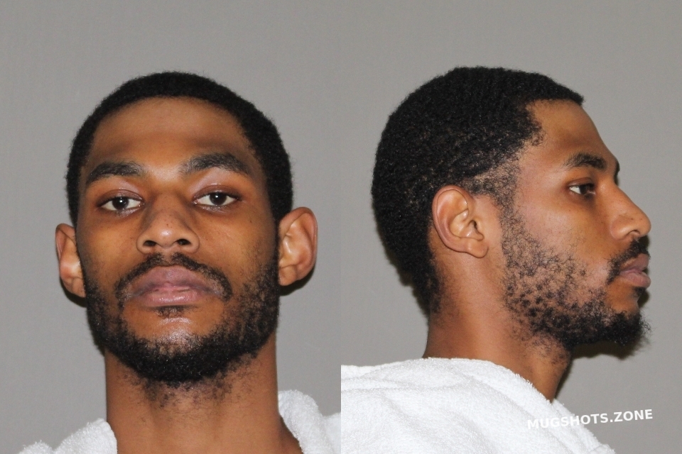 GRAHAM RASHAWN MECCA 01/14/2022 - Denton County Mugshots Zone