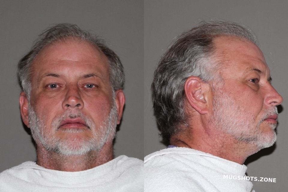 REDDELL ROBERT BRANT 01/14/2022 - Denton County Mugshots Zone