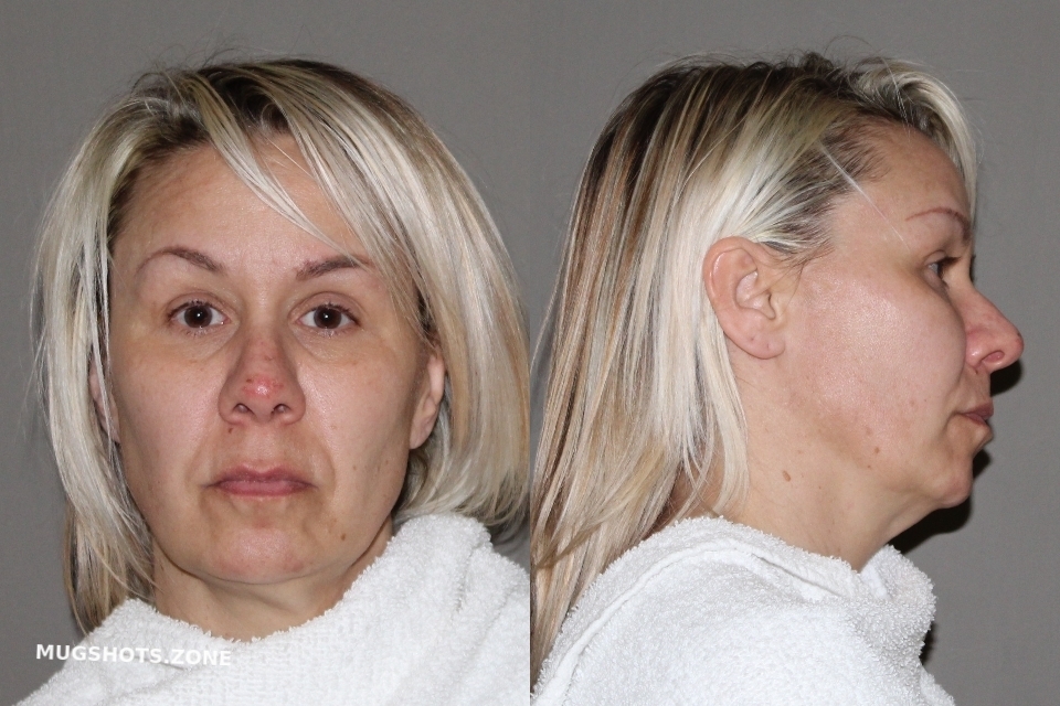 SHULTS MARY KATHRYN 01/18/2022 - Denton County Mugshots Zone