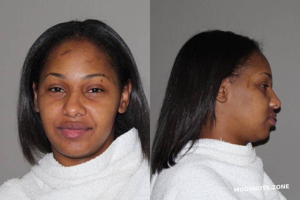 RASBERRY DE JANAE OMUNIQUE 01/19/2022 - Denton County Mugshots Zone