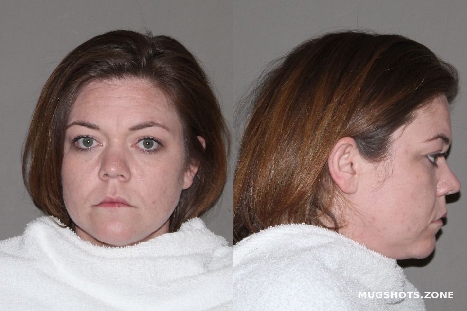 WAGNER AMANDA LYNETTE 01/26/2022 - Denton County Mugshots Zone