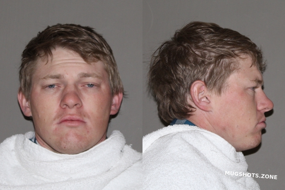 RHODES RUSSELL JOE JR. 01/29/2022 - Denton County Mugshots Zone